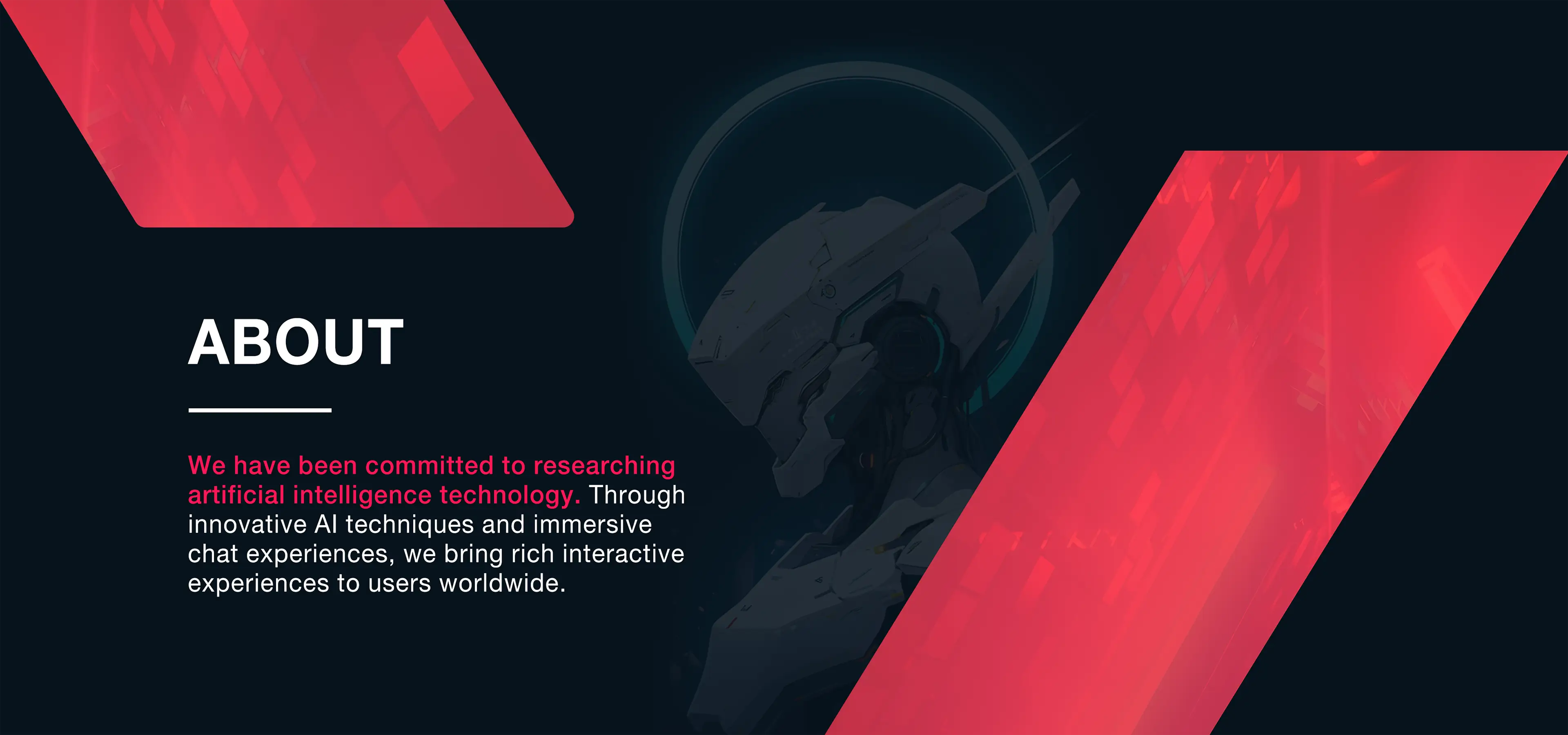 SoulTalk - AI Roleplay Companion